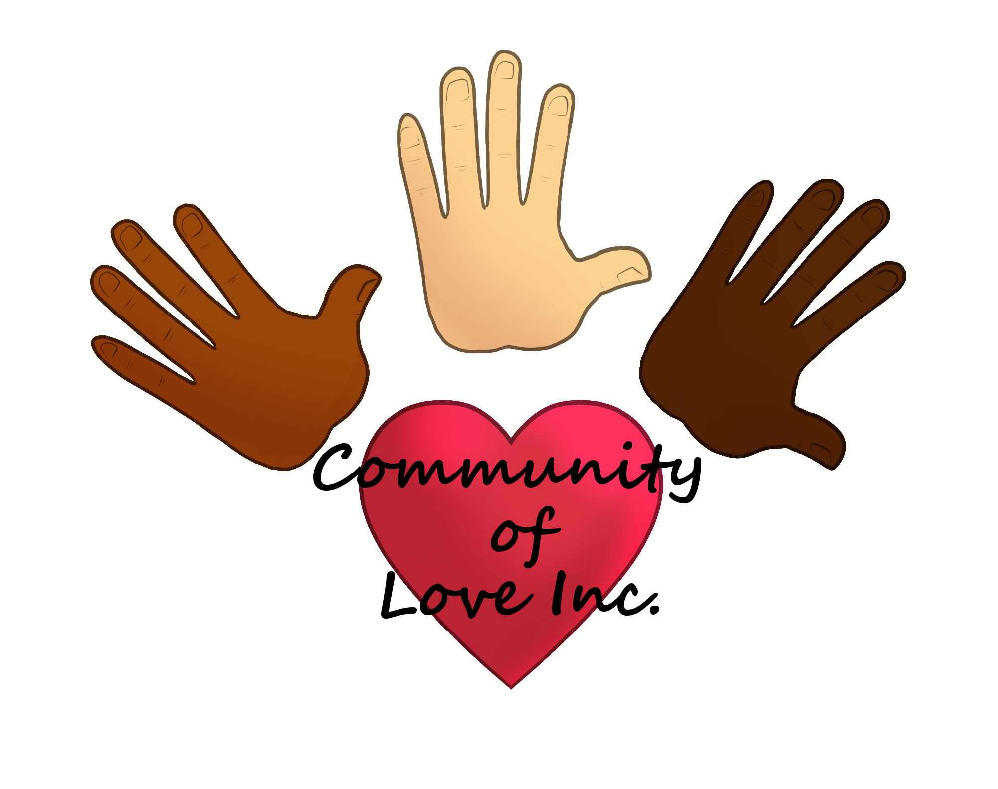 Community Of Love